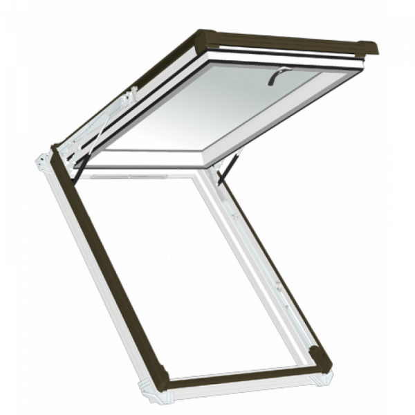 Velux Takvindu - Midthengslet - Vinduspesialisten