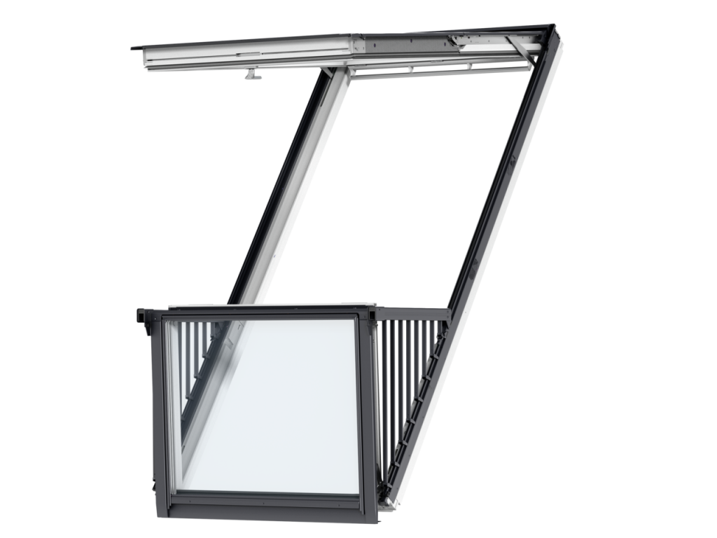 Velux Takaltan - Vinduspesialisten