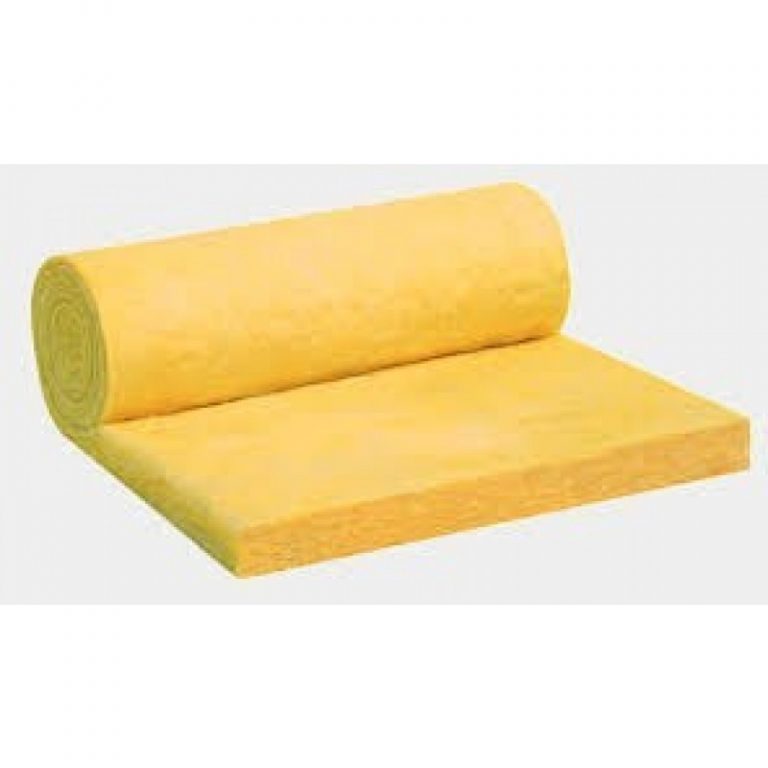 Isolasjon på rull - Vinduspesialisten