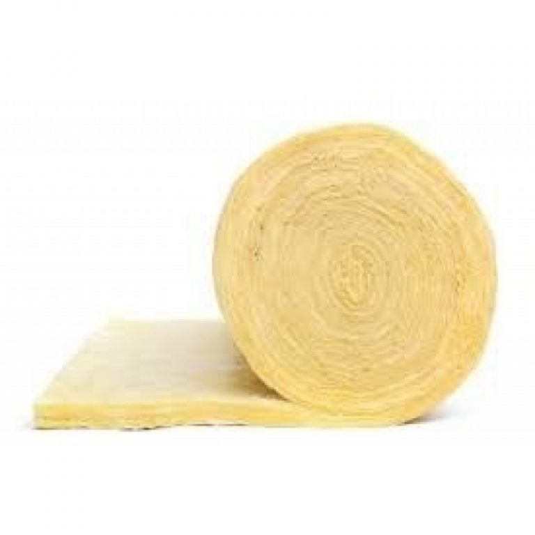 Isolasjon på rull - Vinduspesialisten