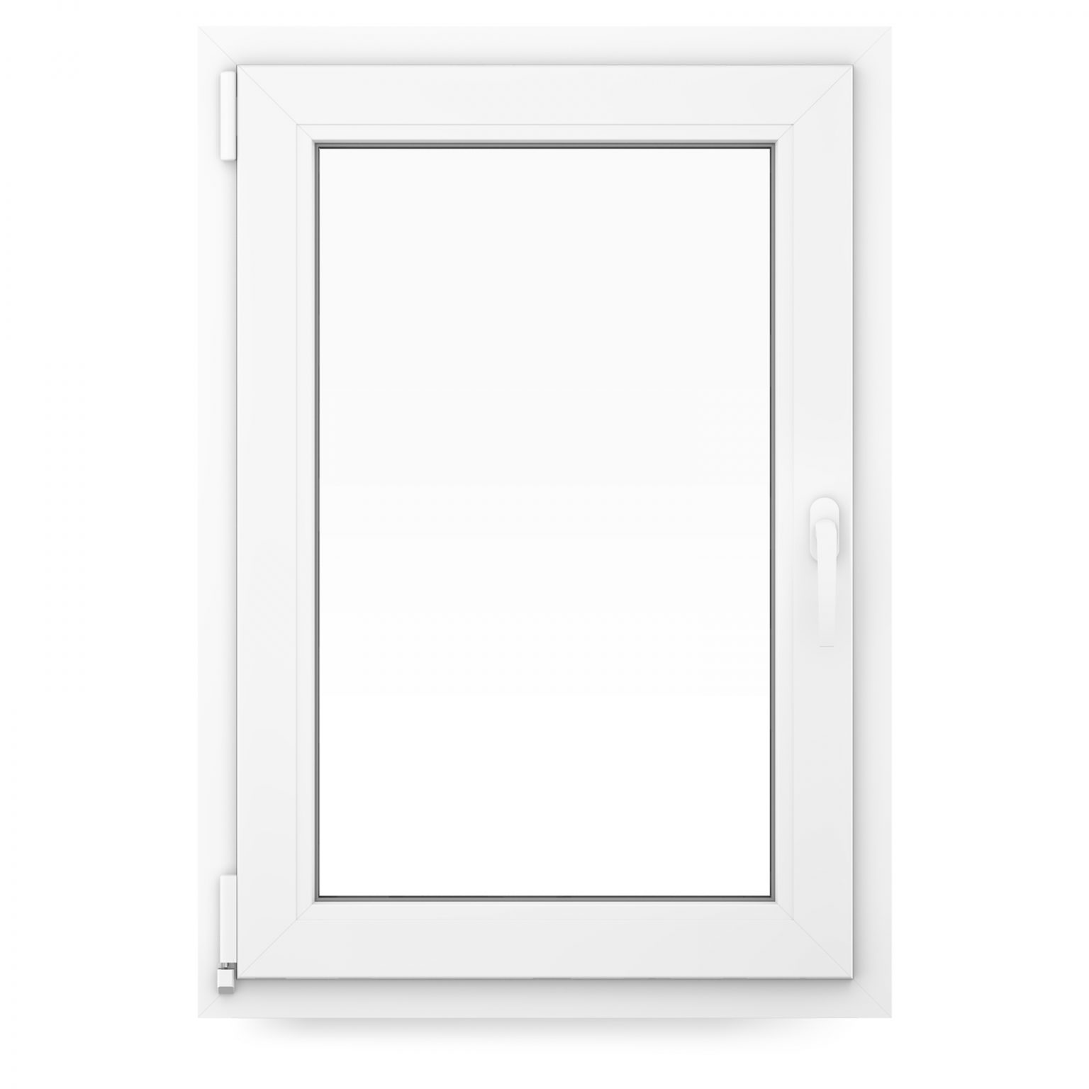 Drei/Vipp PVC-Vindu - Vinduspesialisten