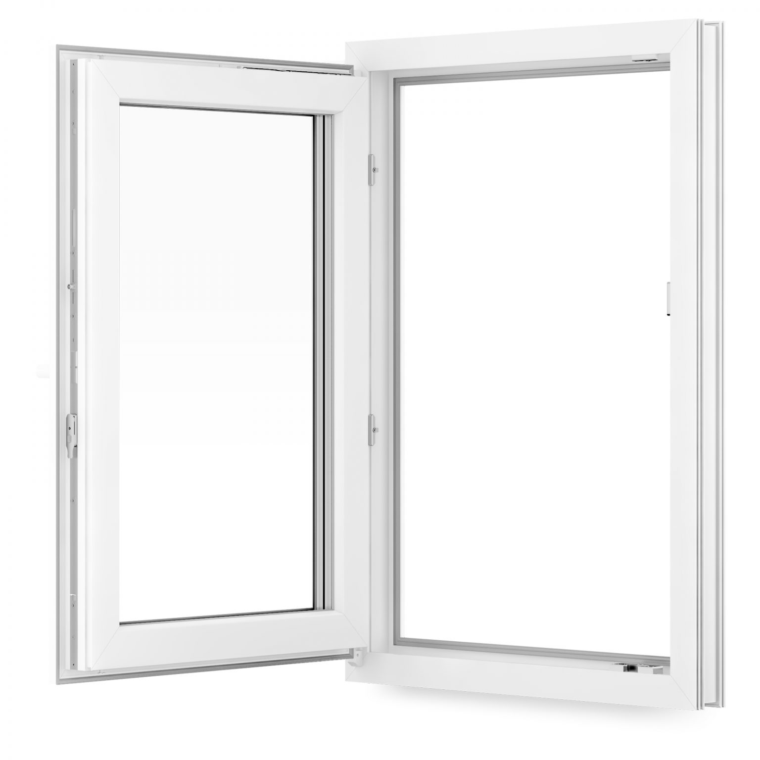 Vinduer - Vinduspesialisten